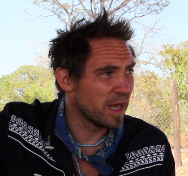 The science of psychedelics | Interview with David Luke